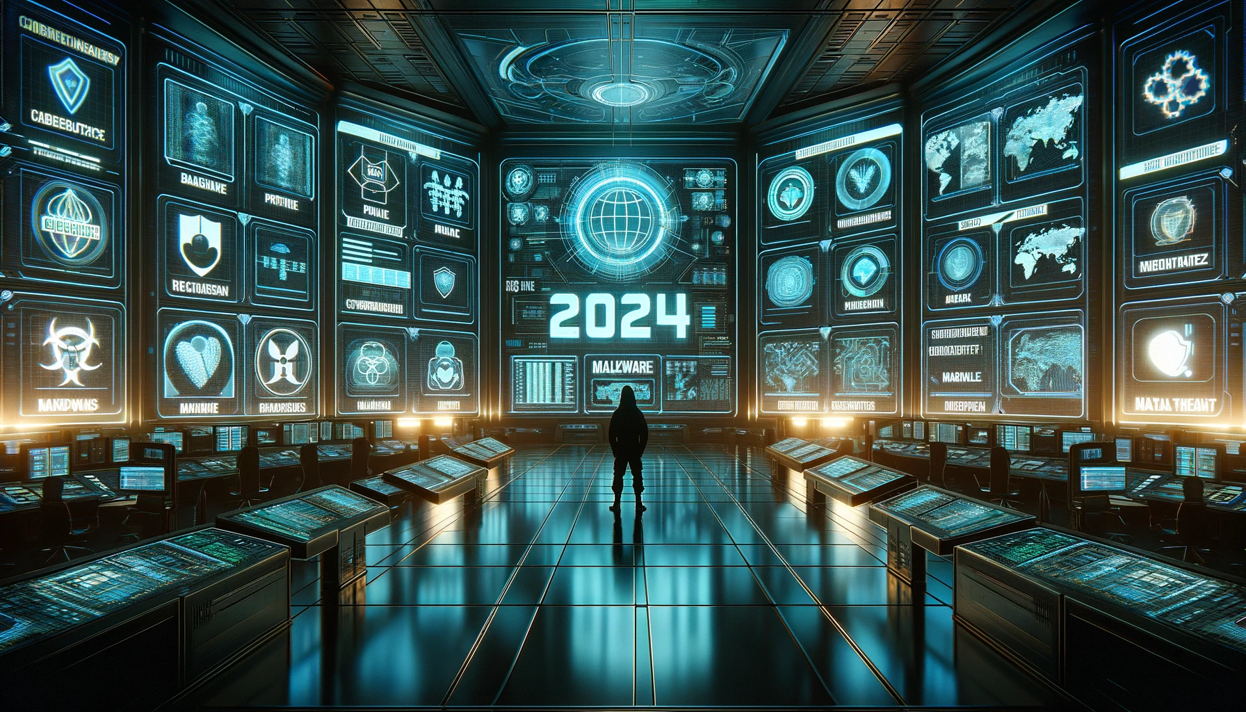 2024 Cybersecurity Breach List - Penetra Cybersecurity