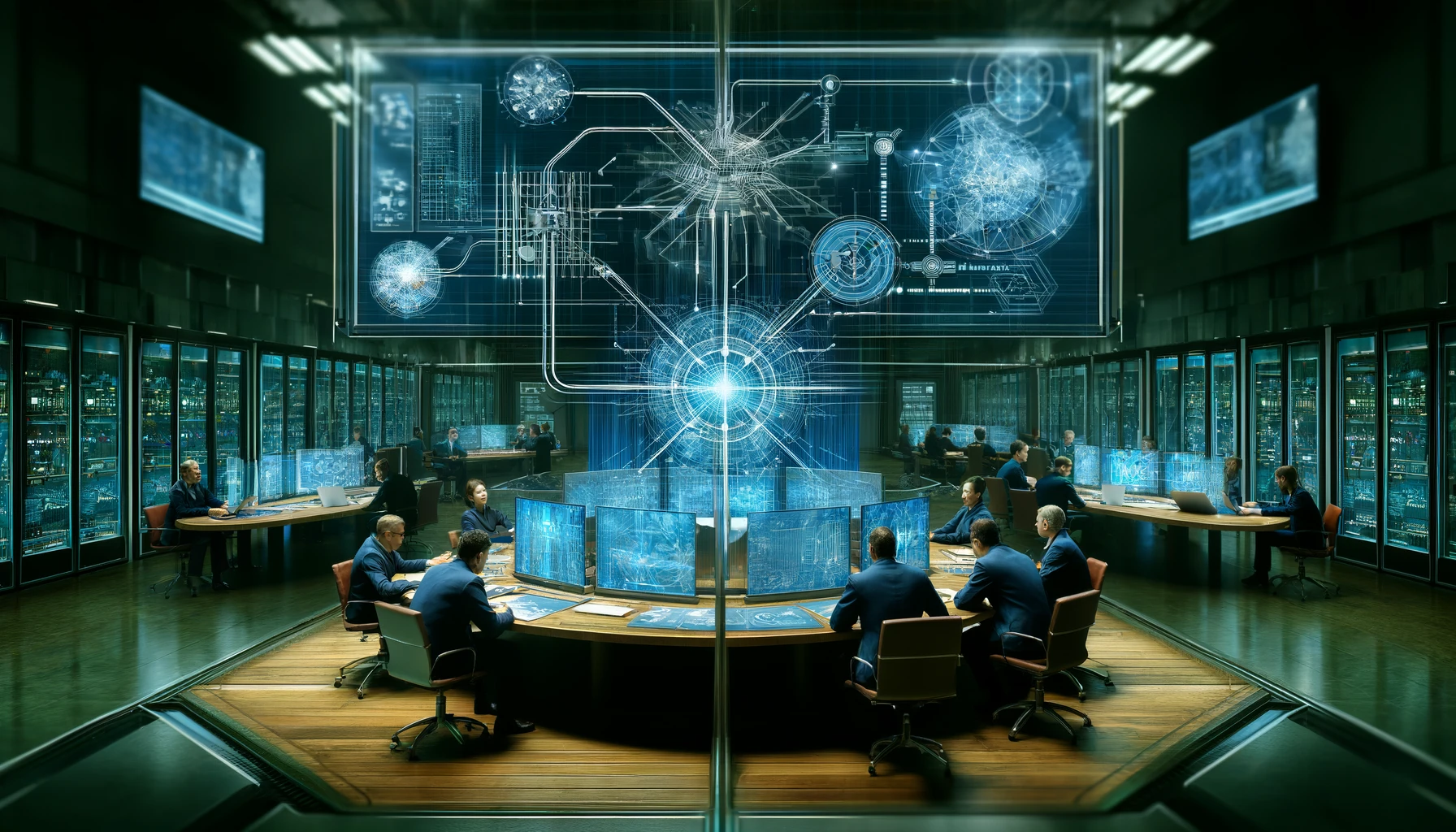 Incident Response Planning: Building a Robust Framework for Cyber ...
