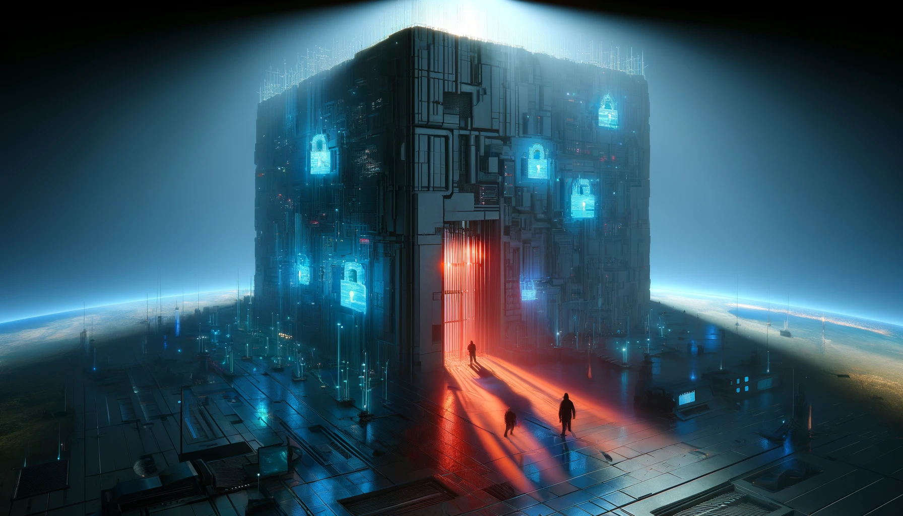 The Hidden Danger Within Your Digital Walls: Unchecked Access - Penetra ...