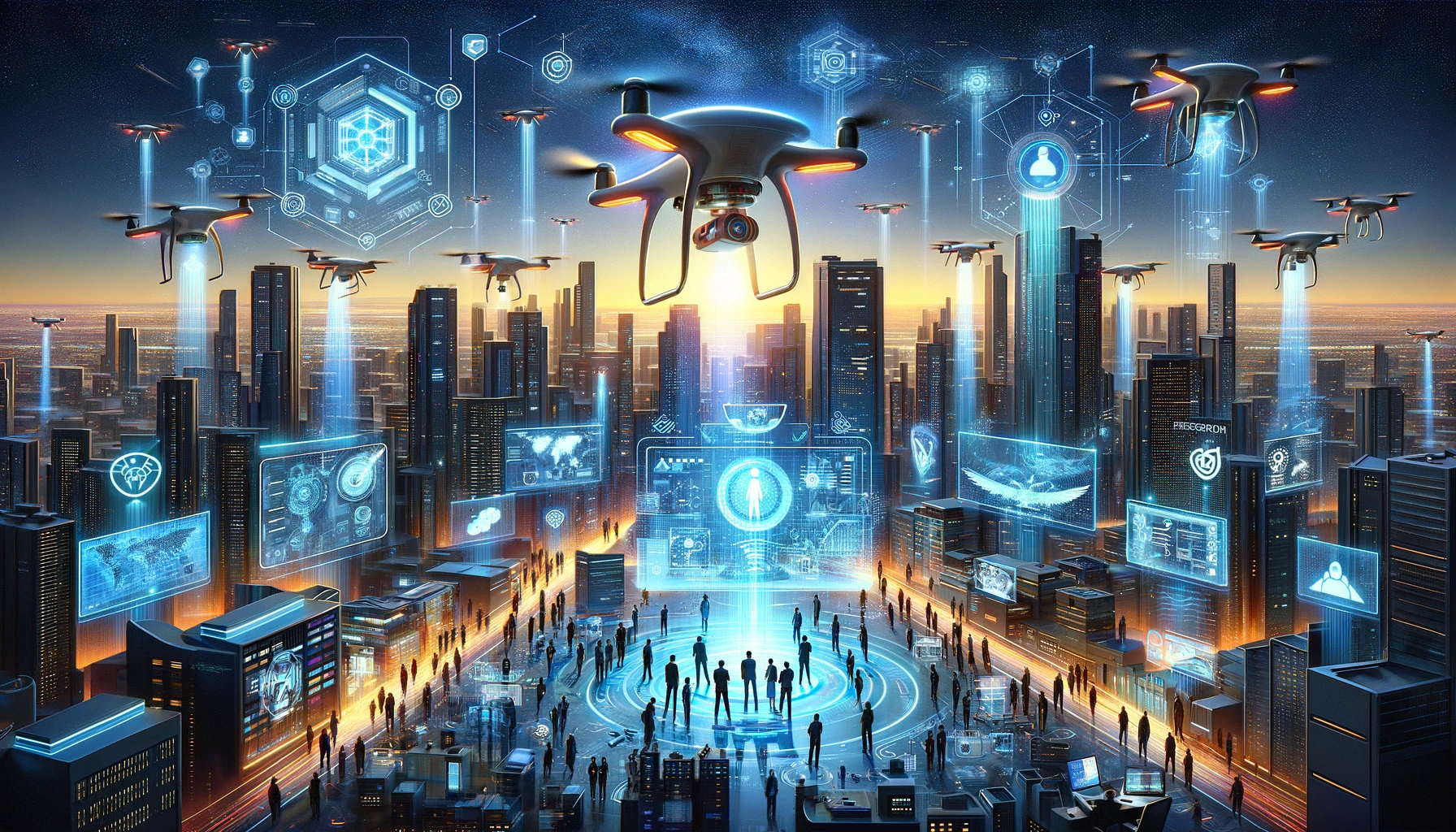 Cybersecurity Trends to Watch in 2024: Predictions and Insights ...