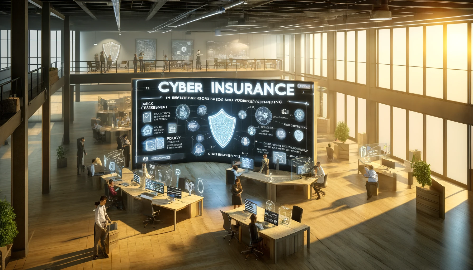 The Essential Guide to Cyber Insurance - The Basics of Cyber Insurance ...