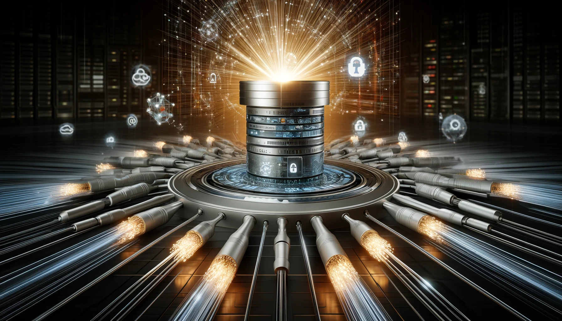 Why Cybersecurity is a Must When Utilizing a Fiber Connection - Penetra ...