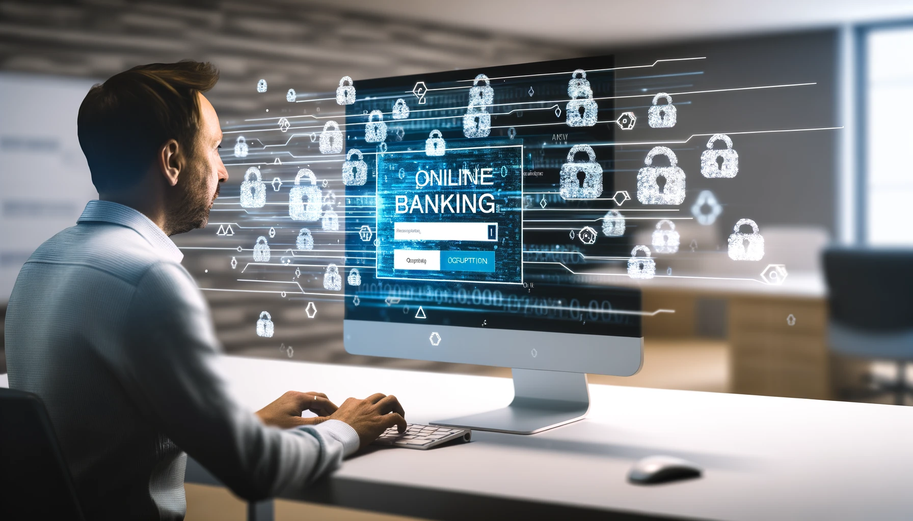 Understanding the Basics of Online Banking Security - Penetra Cybersecurity
