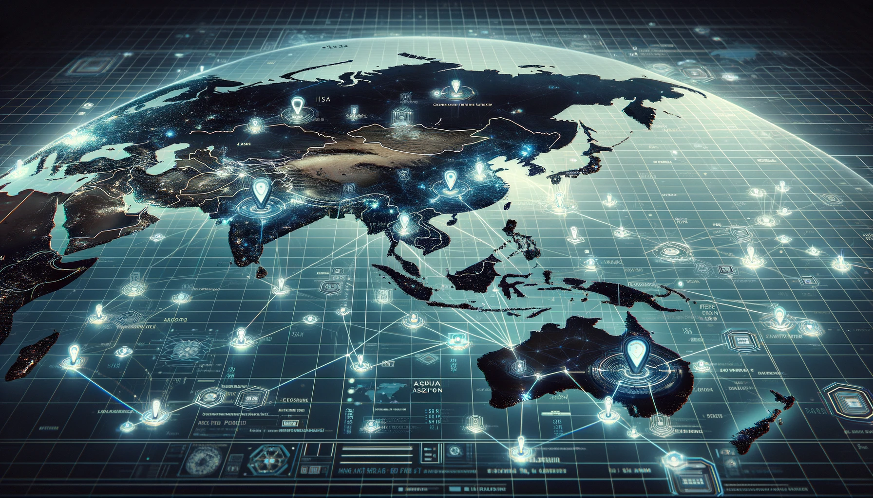 Penetra Cybersecurity Expands Simulation Capabilities with New Asia ...