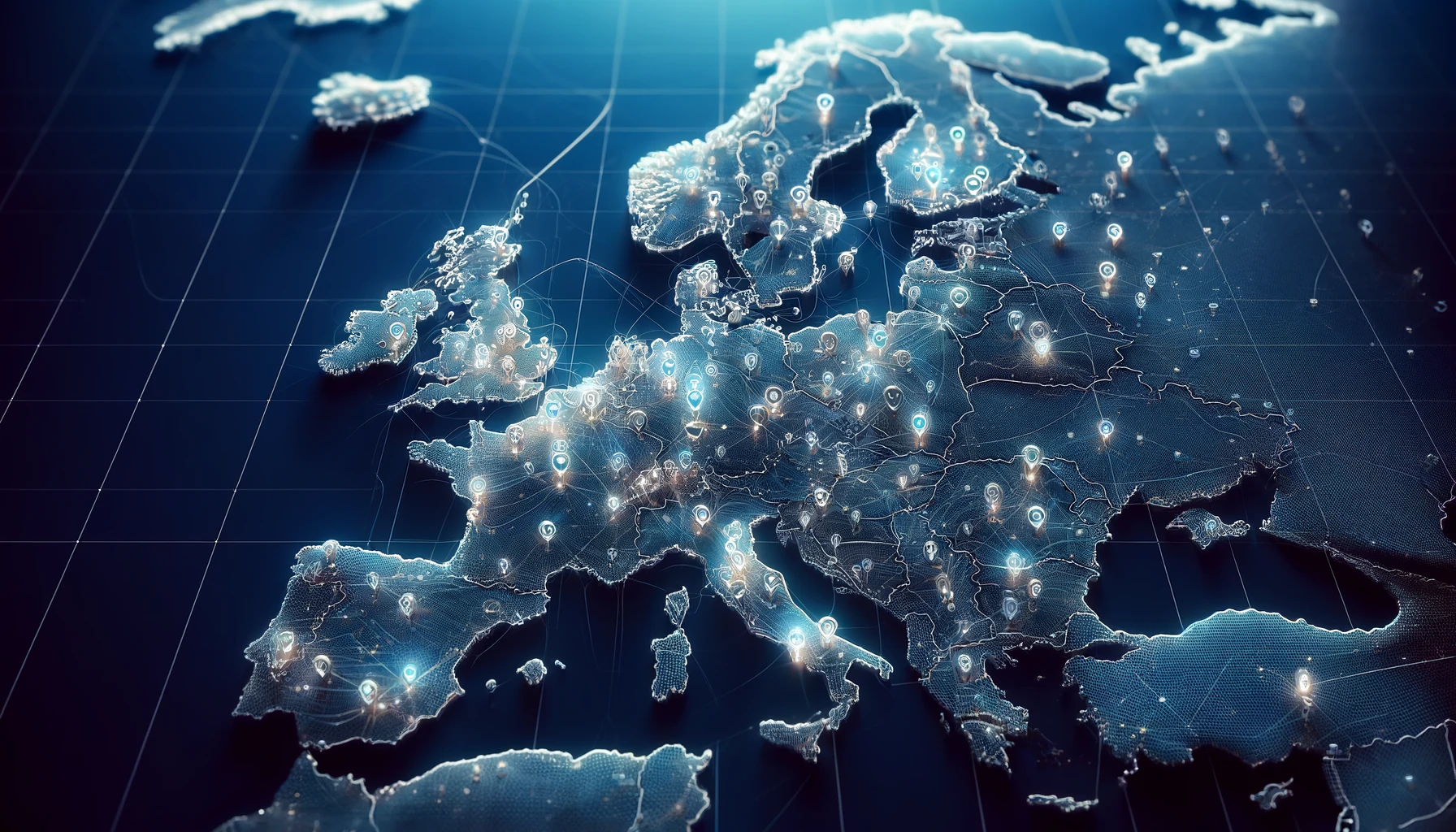 Penetra Cybersecurity Unveils Penetration Testing Server Network in ...