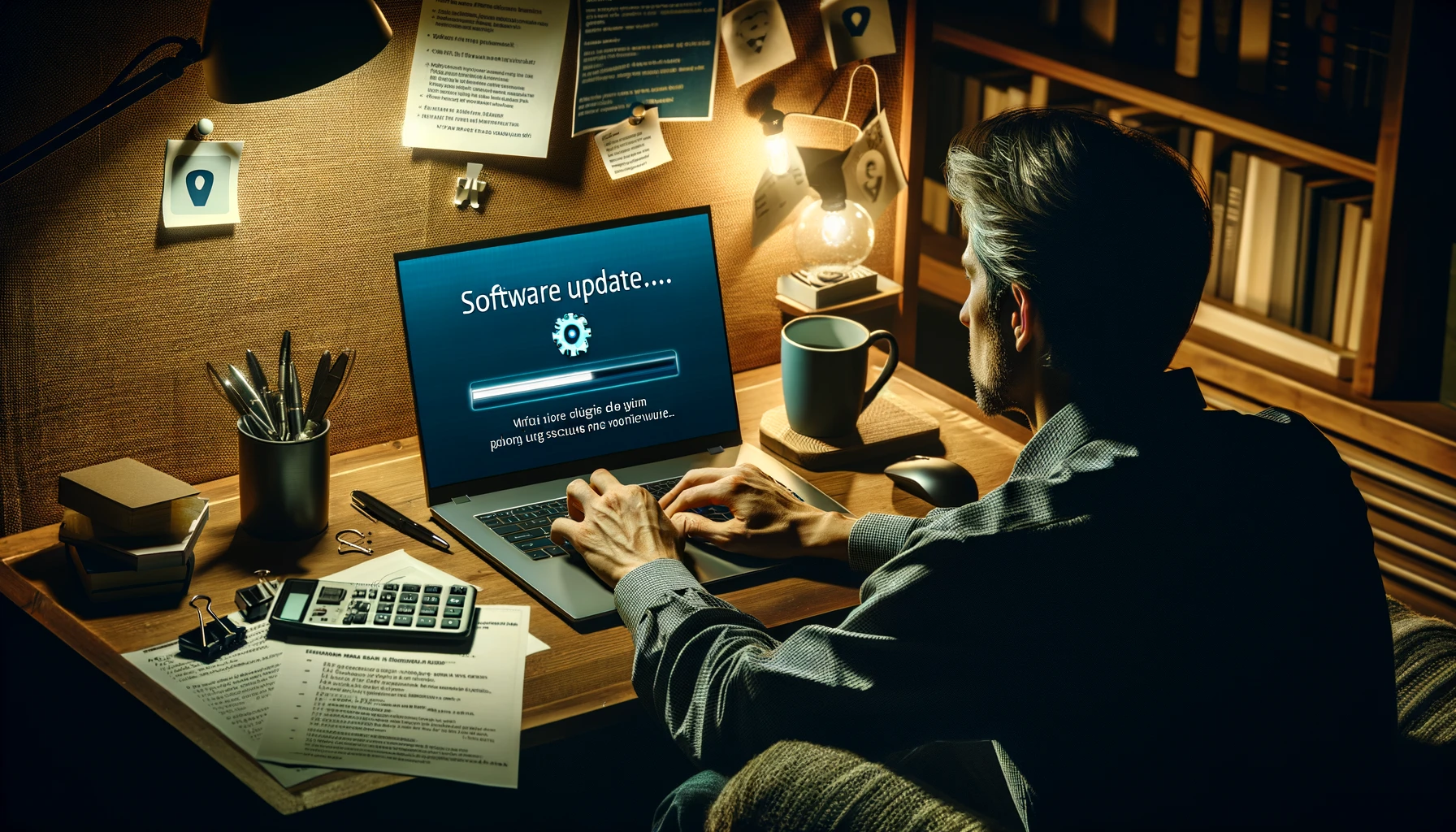 The Importance of Software Updates and Patch Management - Penetra ...