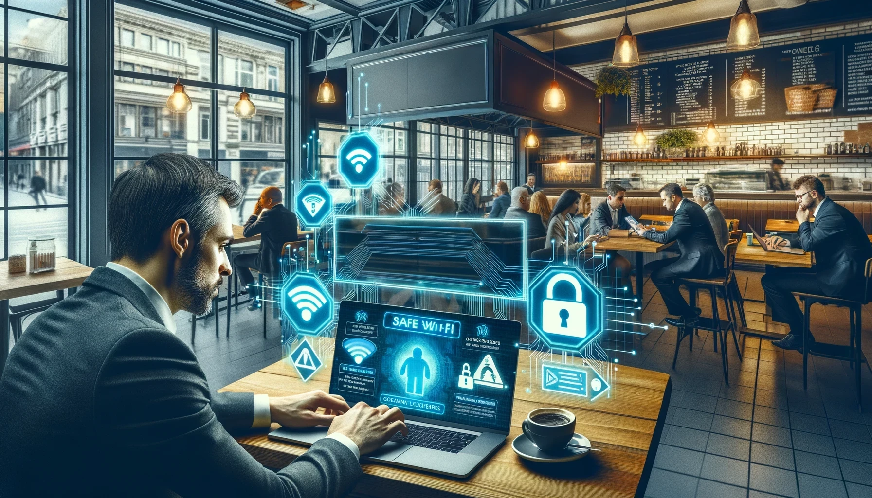Understanding Public Wi-Fi Risks and Safe Banking Practices - Penetra ...