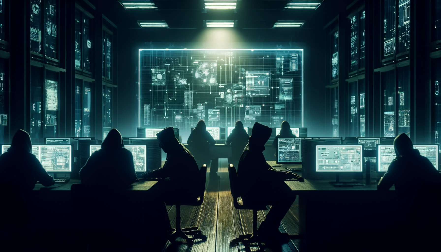 The Threats of Shadow IT: Unseen Risks in the Digital Shadows - Penetra ...