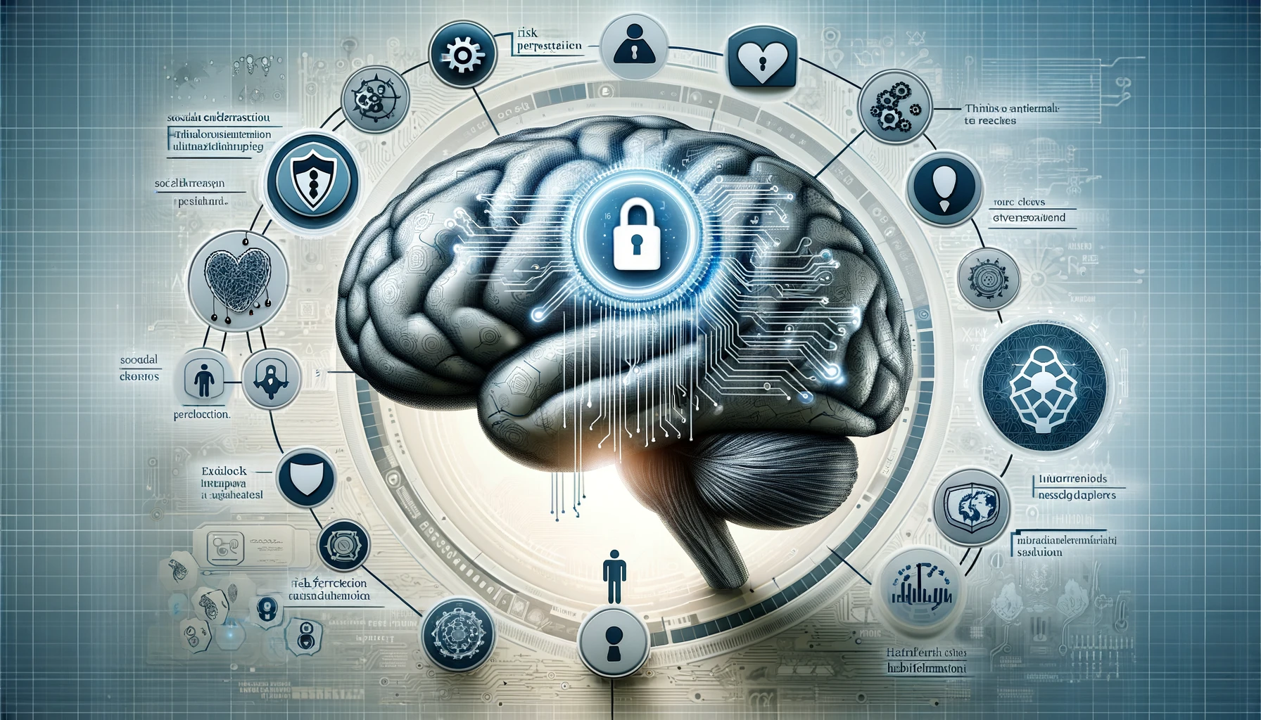 The Psychology of Cybersecurity: Understanding Human Behavior in ...