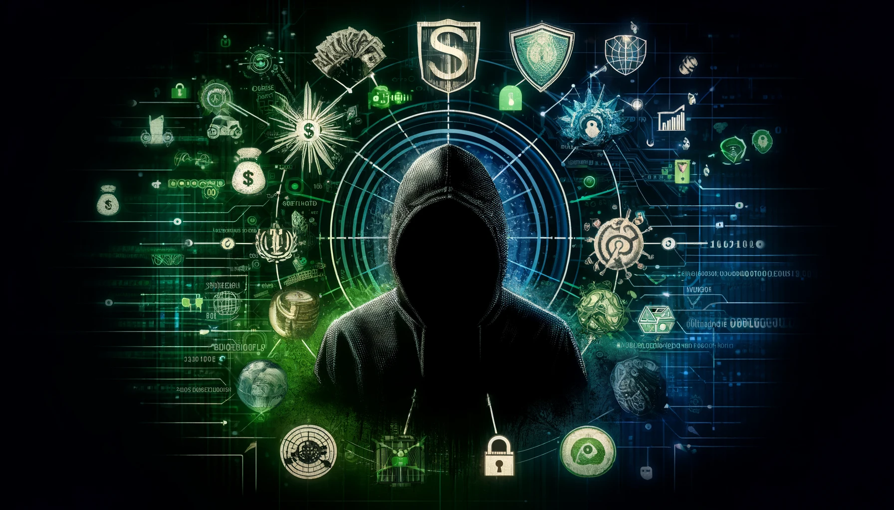 The Psychology of Cyber Criminals: Understanding Motivations and ...