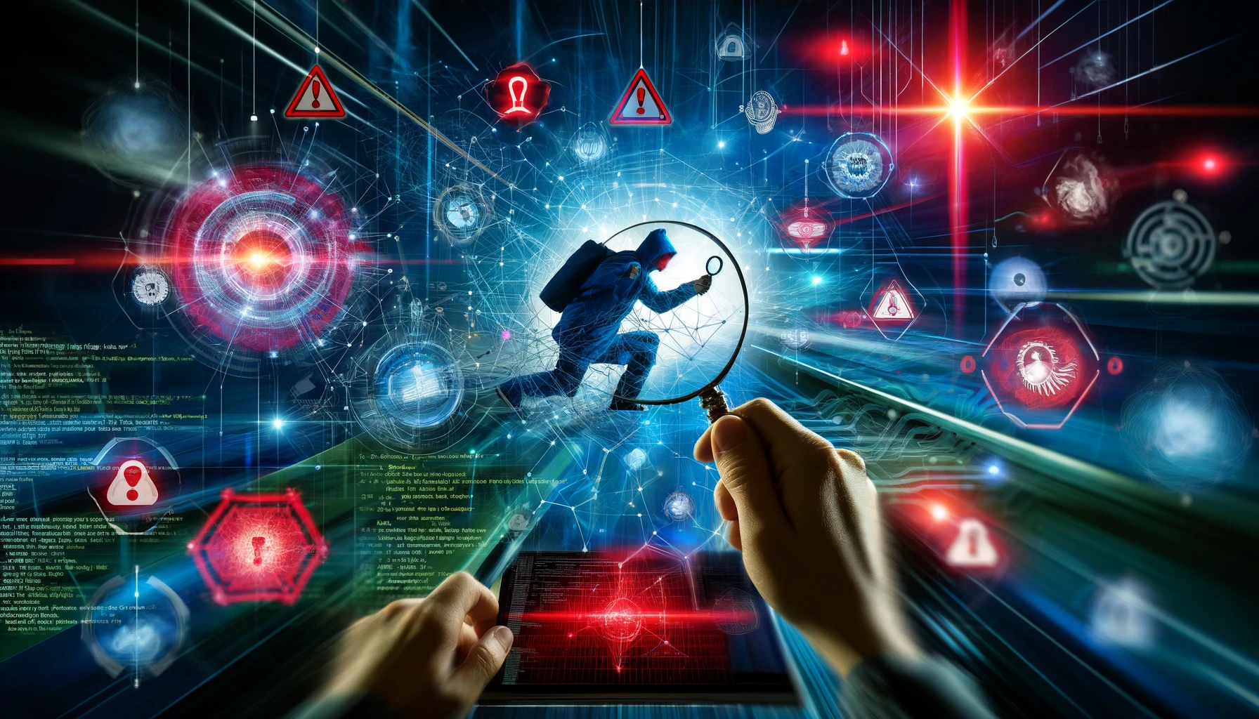 Threat Hunting: Proactive Strategies for Identifying and Mitigating ...