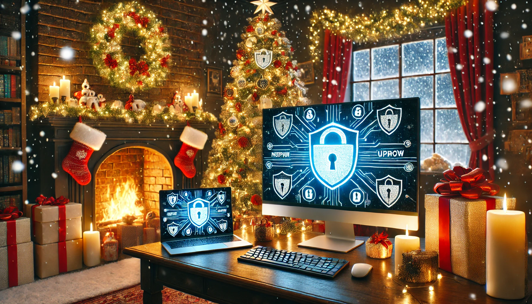 Day 14 - Install and Update Anti-Virus Software - Penetra Cybersecurity